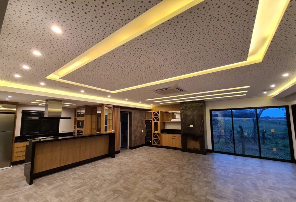 KNAUF CLEANEO – A solução para uma atmosfera mais agradável em qualquer ...